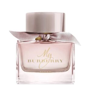 burberry my burberry blush eau de parfum, 1.6 fl. oz.