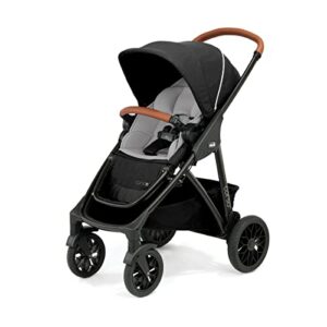 chicco corso le modular quick-fold stroller – studio