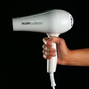 RUSK Engineering W8less Professional 2000 Watt Dryer