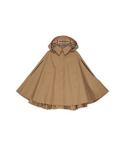 burberry girl’s gayle (little kids/big kids) archive beige 6 years