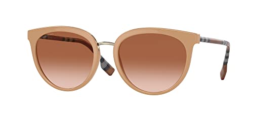 BURBERRY Sunglasses BE 4316 400813 Beige