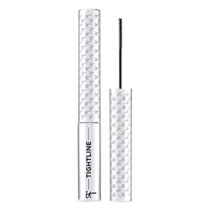 it cosmetics tightline 3-in-1 lash primer, eyeliner & black mascara – lengthens & conditions lashes – ultra-skinny wand – infused with collagen, biotin, peptides & antioxidants – 0.12 fl oz