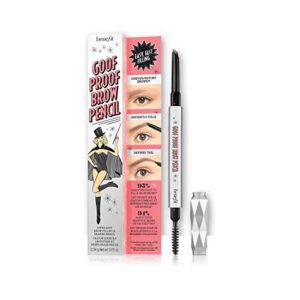 benefit goof proof brow pencil – # 1 (light) 0.34g/0.01oz