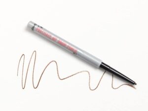 benefit cosmetics precisely, my brow pencil waterproof eyebrow definer 0.026g – 3 warm light brown