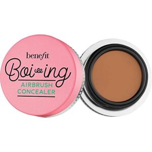 boi-ing airbrush concealer shade 5