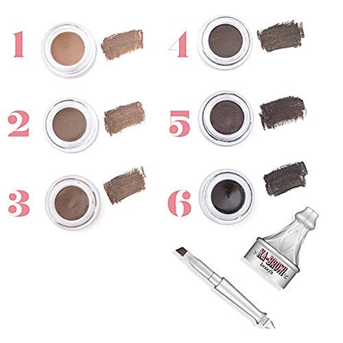 Benefit Ka-Brow! Mini Ka-brow Mini, Shade 03