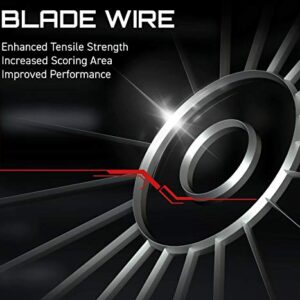 Winmau Blade 5 Bristle Dartboard