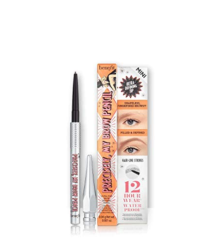 Benefit Precisely My Brow Pencil Deep Mini 0.0009 oz