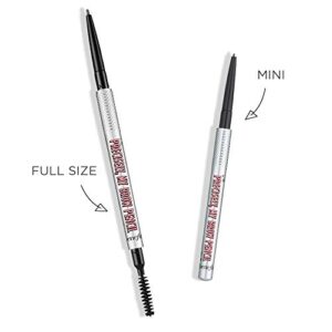 Benefit Precisely My Brow Pencil Deep Mini 0.0009 oz