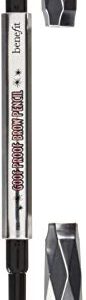 Benefit Goof Proof Brow Pencil - # 5 (Deep) 0.34g/0.01oz