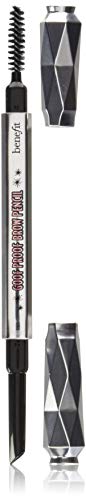 Benefit Goof Proof Brow Pencil - # 5 (Deep) 0.34g/0.01oz