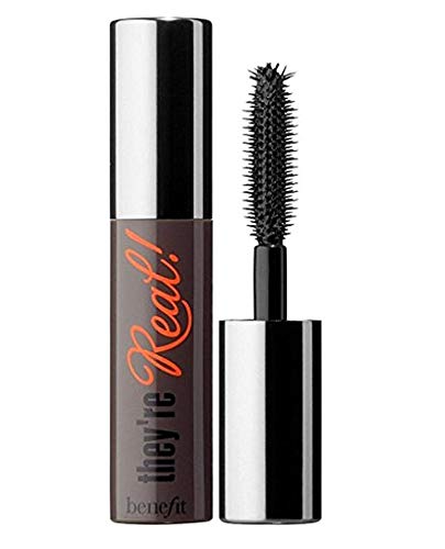 Benefit They're Real Mascara Travel Mini 0.10 oz