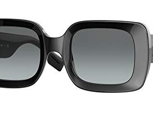 BURBERRY Sunglasses BE 4327 300111 Black