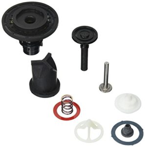 sloan valve r-1002-a regal rebuild kit, black