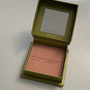 Benefit Cosmetics Dandelion Brightening Face Powder