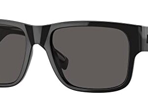 BURBERRY Sunglasses BE 4358 300187 Black