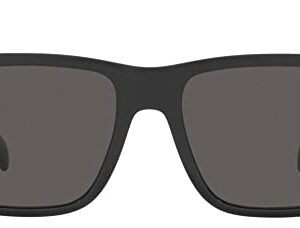 BURBERRY Sunglasses BE 4358 300187 Black