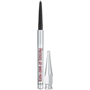 Precisely, My Brow Pencil Ultra-Fine Shape & Define, Mini Shade 4.5