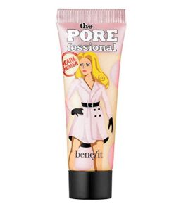 benefit the porefessional pearl primer mini 0.25 oz