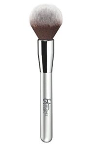 it cosmetics airbrush powder wand brush #108