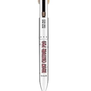 Benefit Brow Contour Pro 4-in-1 Defining & Highlighting Pencil Brown Medium