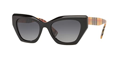 BURBERRY Sunglasses BE 4299 3757T3 Black