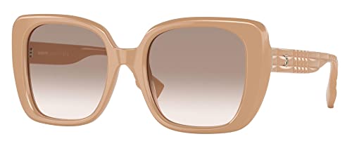 BURBERRY Sunglasses BE 4371 399013 Beige