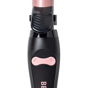 Beachwaver B1 Midnight Rose