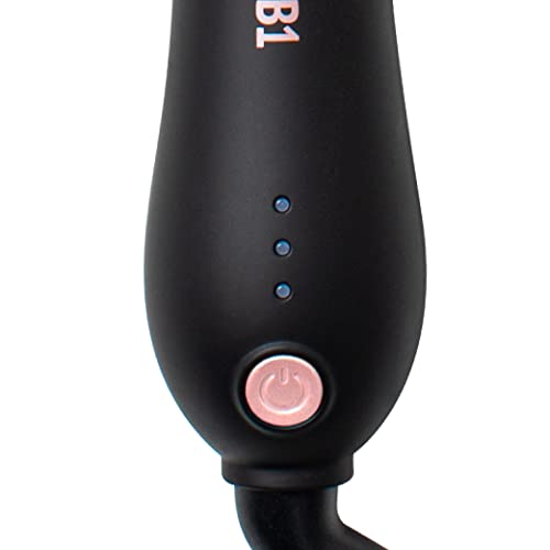 Beachwaver B1 Midnight Rose