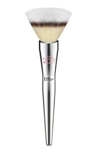 it cosmetics love beauty fully flawless powder brush #202