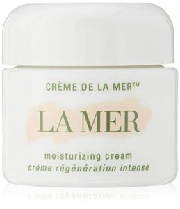 la mer | creme de la mer, moisturizing cream 2oz , white