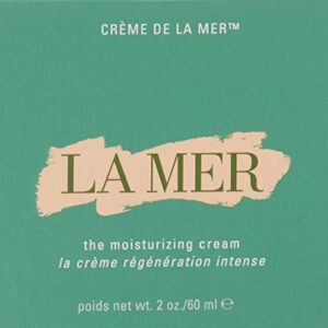 LA MER | Creme de La Mer, Moisturizing cream 2OZ , white