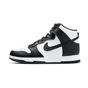 nike womens wmns dunk high dd1869 103 panda (2021) – size 6.5w