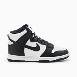 Nike Womens WMNS Dunk High DD1869 103 Panda (2021) - Size 6.5W