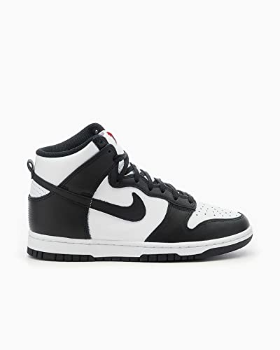 Nike Womens WMNS Dunk High DD1869 103 Panda (2021) - Size 6.5W