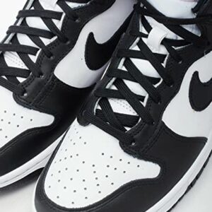 Nike Womens WMNS Dunk High DD1869 103 Panda (2021) - Size 6.5W