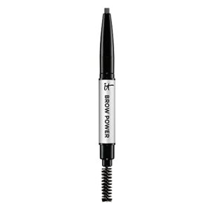 it cosmetics brow power universal brow pencil 0.07g travel size