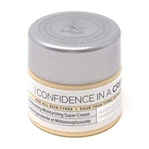 It Cosmetics Confidence In An Eye Cream 0.16oz Travel Size