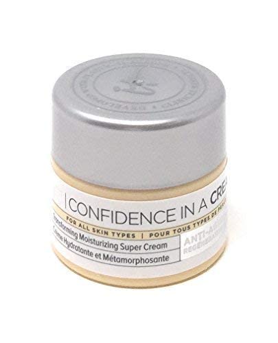 It Cosmetics Confidence In An Eye Cream 0.16oz Travel Size