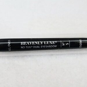 It Cosmetics "No-Tug" Heavenly Luxe Dual Eyeshadow Brush