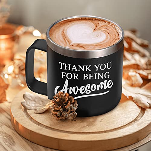 Gifts for Him, Her Anniversary - Romantic Gifts For Boyfriend, Girlfriend, Him, Her - Birthday Gifts For Him, Her, Friends, Men - Funny Valentines Day, Wedding Gift For Men, Women - Tumbler/Mug 14 Oz