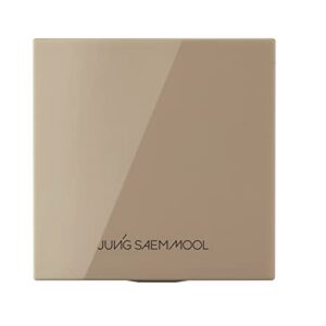 [JUNGSAEMMOOL OFFICIAL] Skin Nuder Pact (Shading)