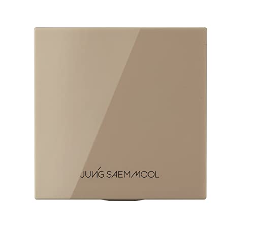 [JUNGSAEMMOOL OFFICIAL] Skin Nuder Pact (Shading)