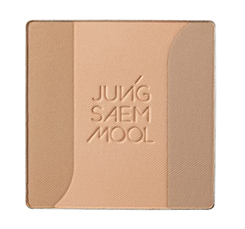 [JUNGSAEMMOOL OFFICIAL] Skin Nuder Pact (Shading)