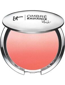 it cosmetics coral flush blush 38 oz