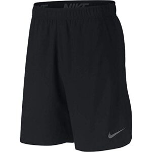 m nk flx short woven 2.0 men’s woven training shorts