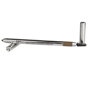 it cosmetics brow power waterproof perfector pencil in blonde