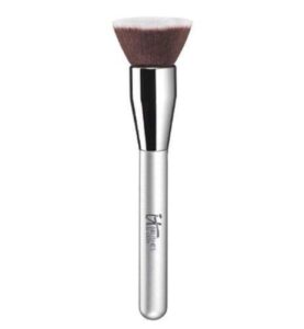 it brushes for ulta airbrush buffing foundation brush #110