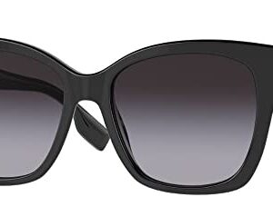 BURBERRY Sunglasses BE 4345 30018G Black