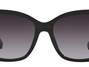 BURBERRY Sunglasses BE 4345 30018G Black